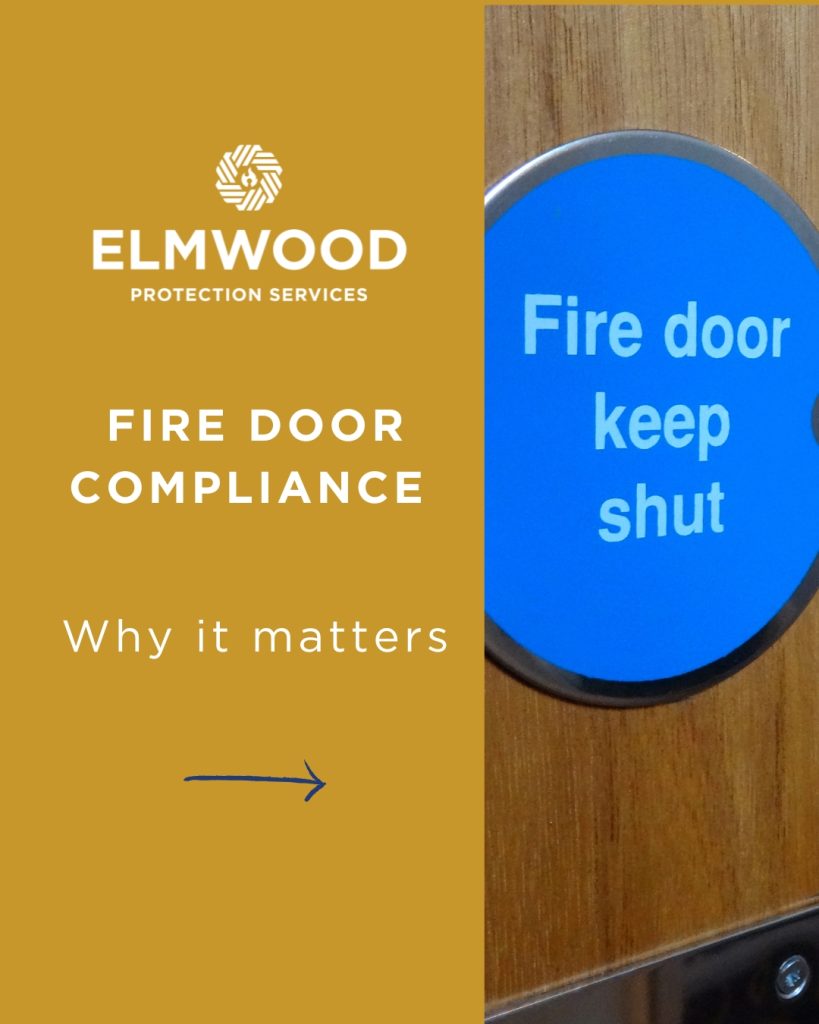 Elmwood Protects | Total Safety | Total Security | Total Confidence